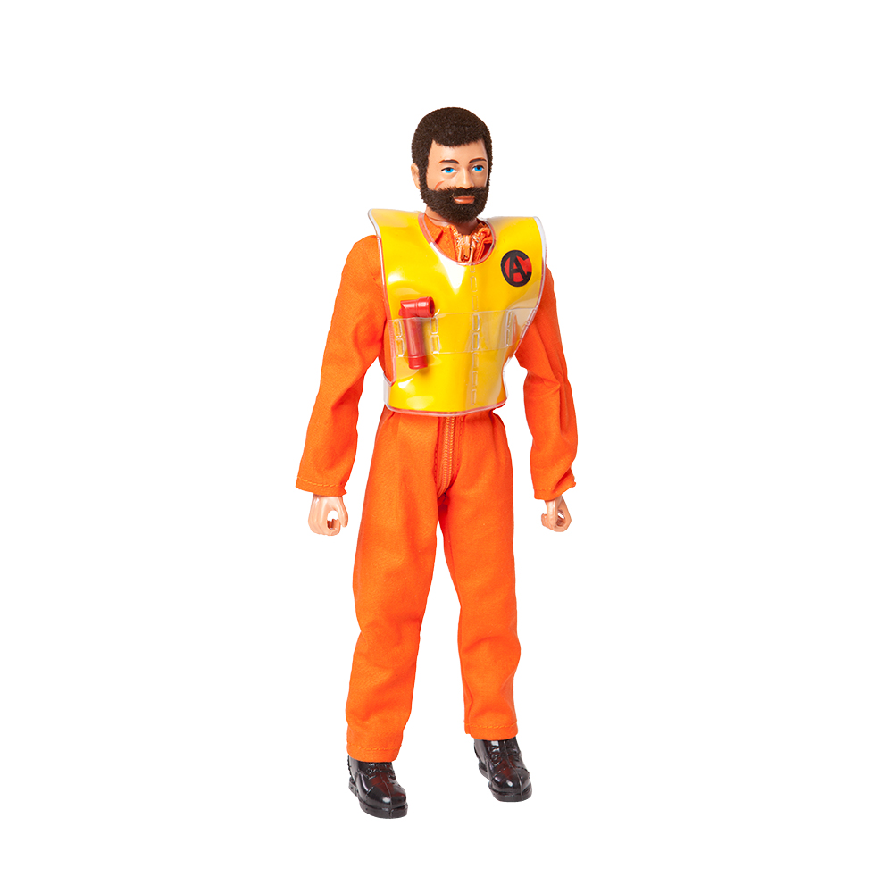 Boneco Falcon Salto Fantástico disponível em pré-venda na loja oficial ...