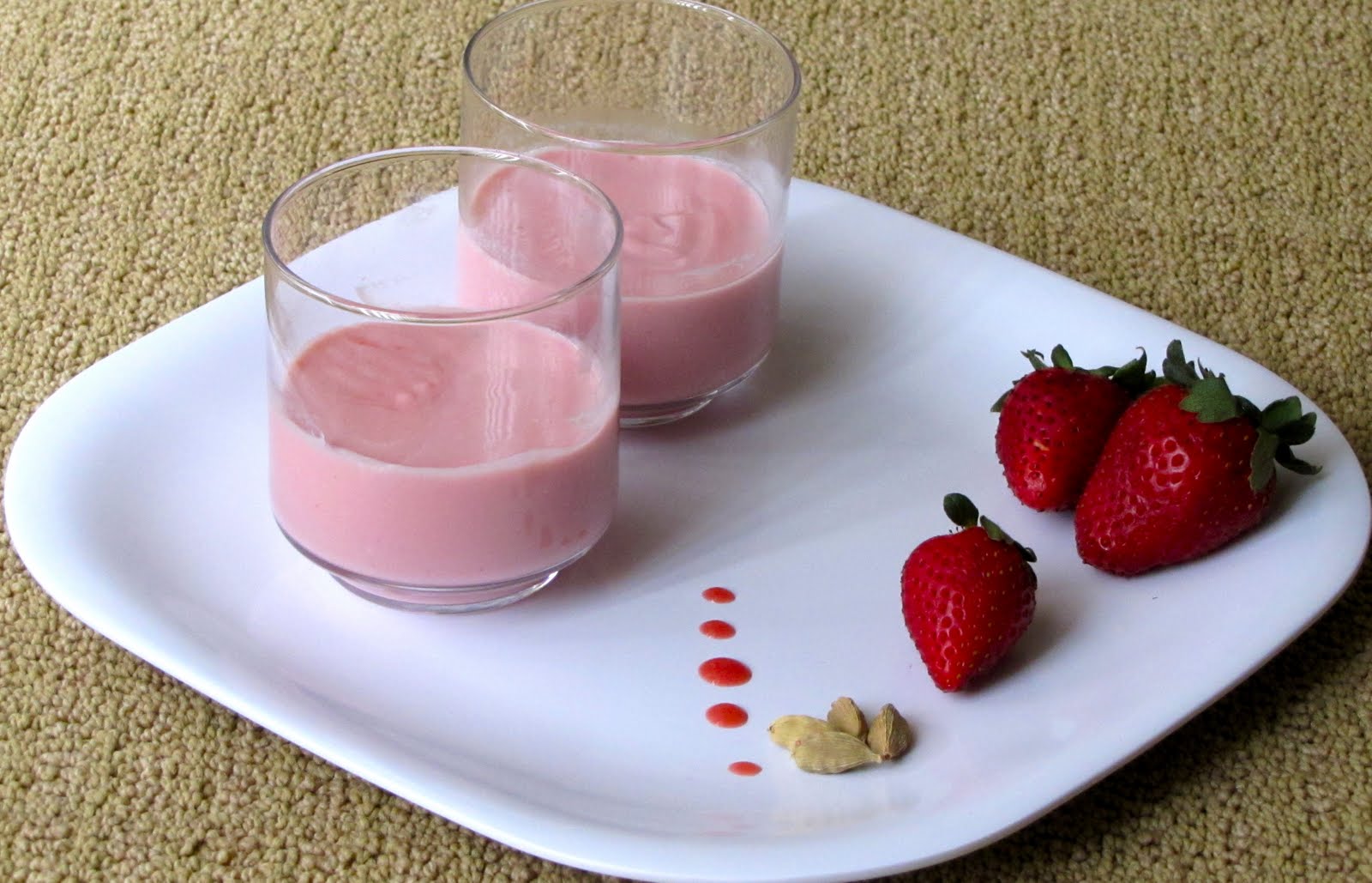 Celebrate Sweets - Stuffed Sweets - Round Up - Learning-to-cook