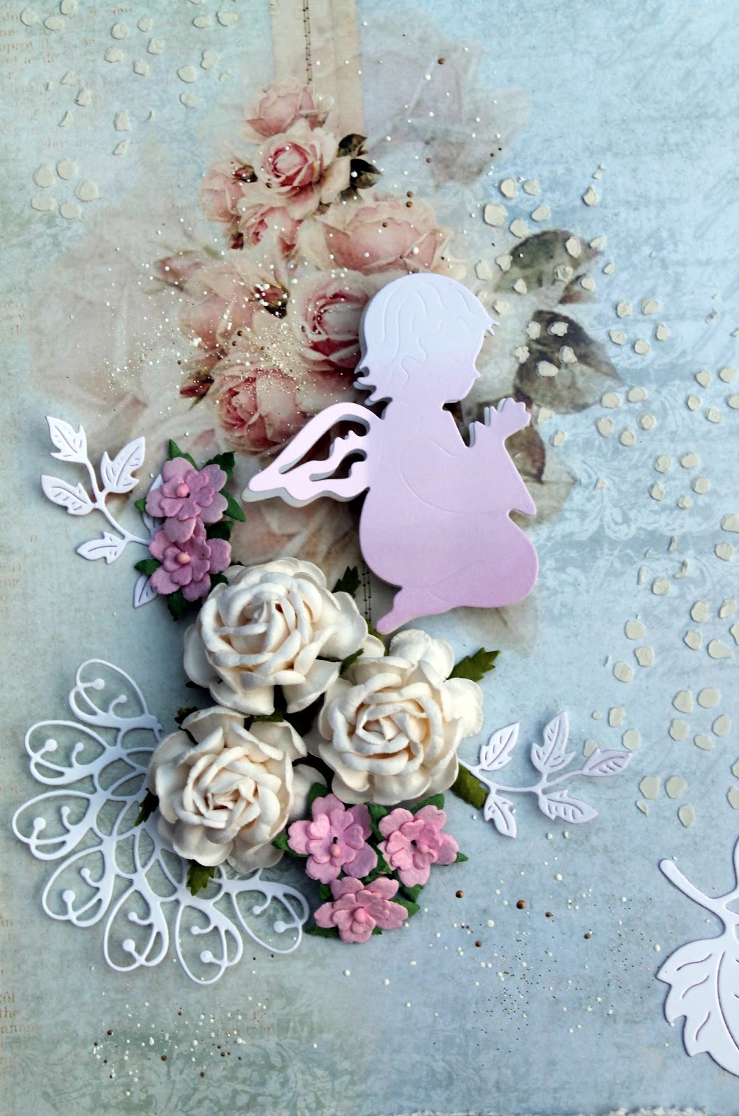 Archi's CraftCave!: Rose Garden Layout!!