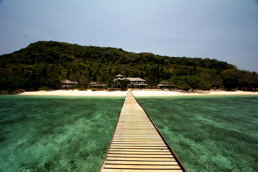 AL3 Photography & Videography: Ariara Island, Linapacan, Calamianes Palawan