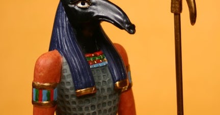 TheBibleNet: Shet (Set, Seth)