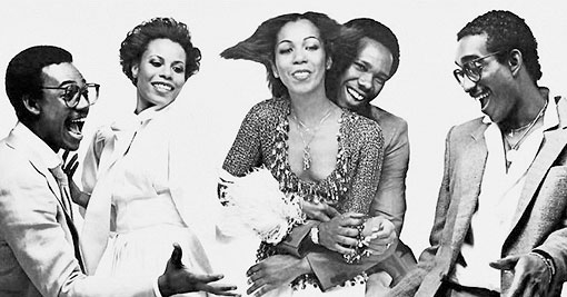 Lágrima Psicodélica 5: Chic