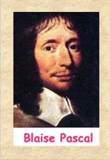 Vampiro Erudito: Biografia (Blaise Pascal)