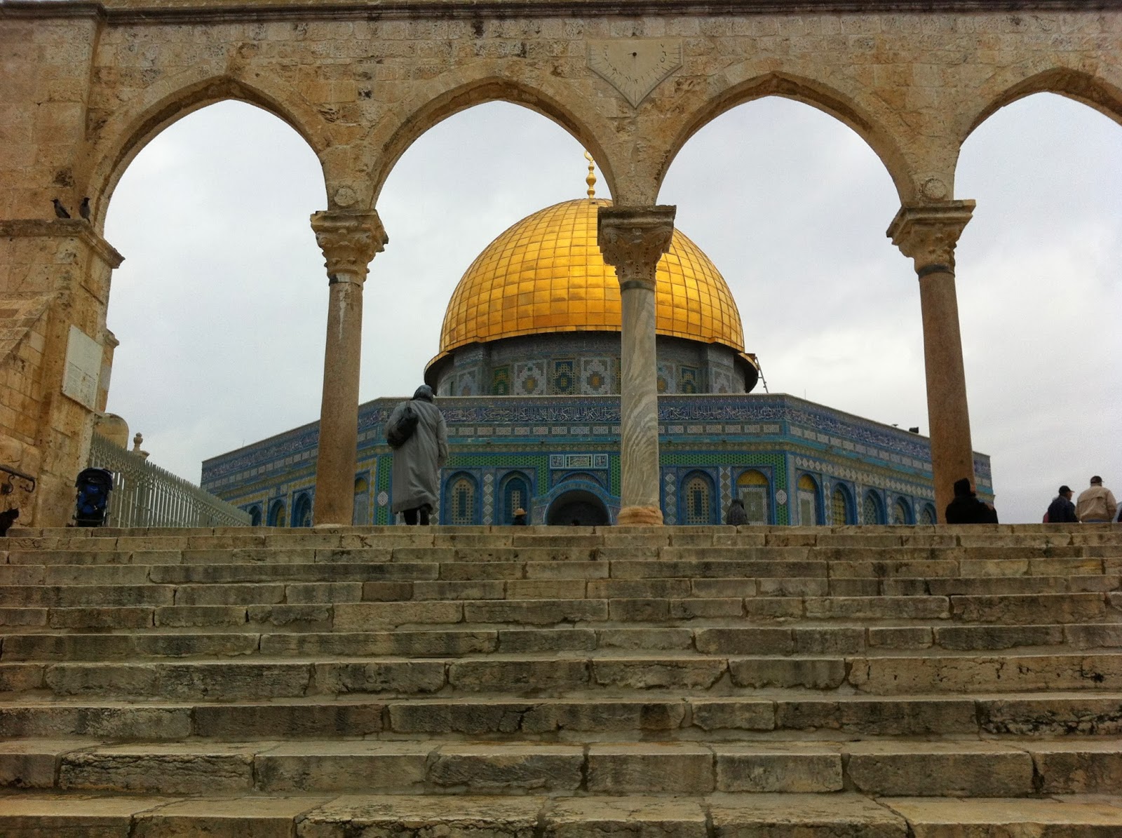 DIDÀCTICA DEL PATRIMONI CULTURAL: UN MODELO DE ARQUITECTURA ISLAMICA ...