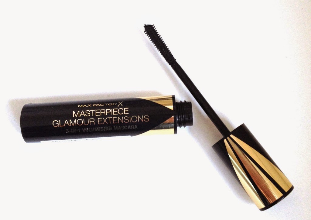 BeautySwot: Max Factor Masterpiece Glamour Extensions 3-in-1 Volumising ...