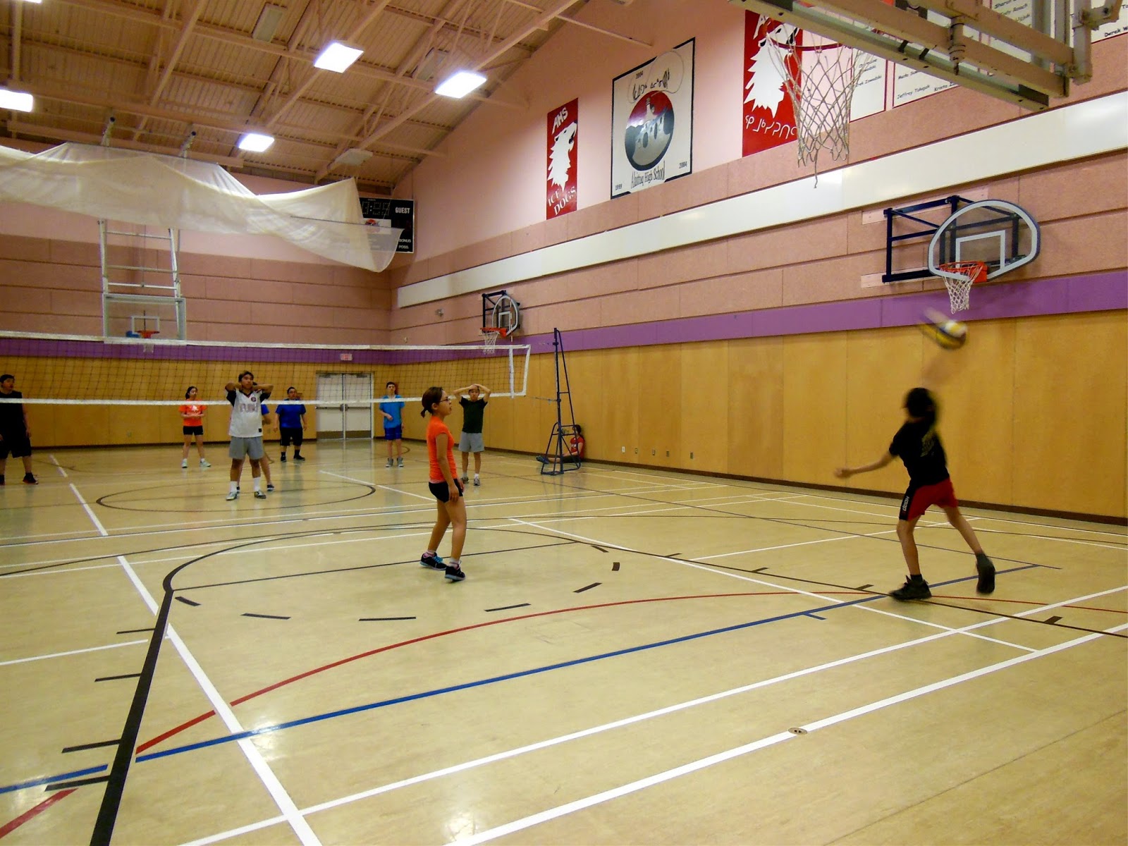 The Pocket: Rankin Inlet Skills Competition - Part 3