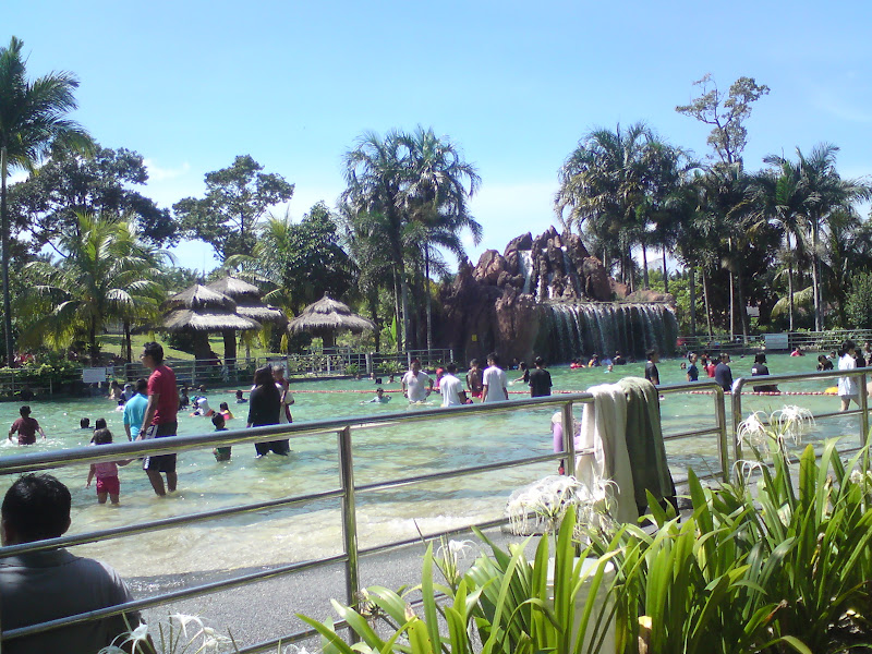 Negeri Sembilan - Malaysia Track