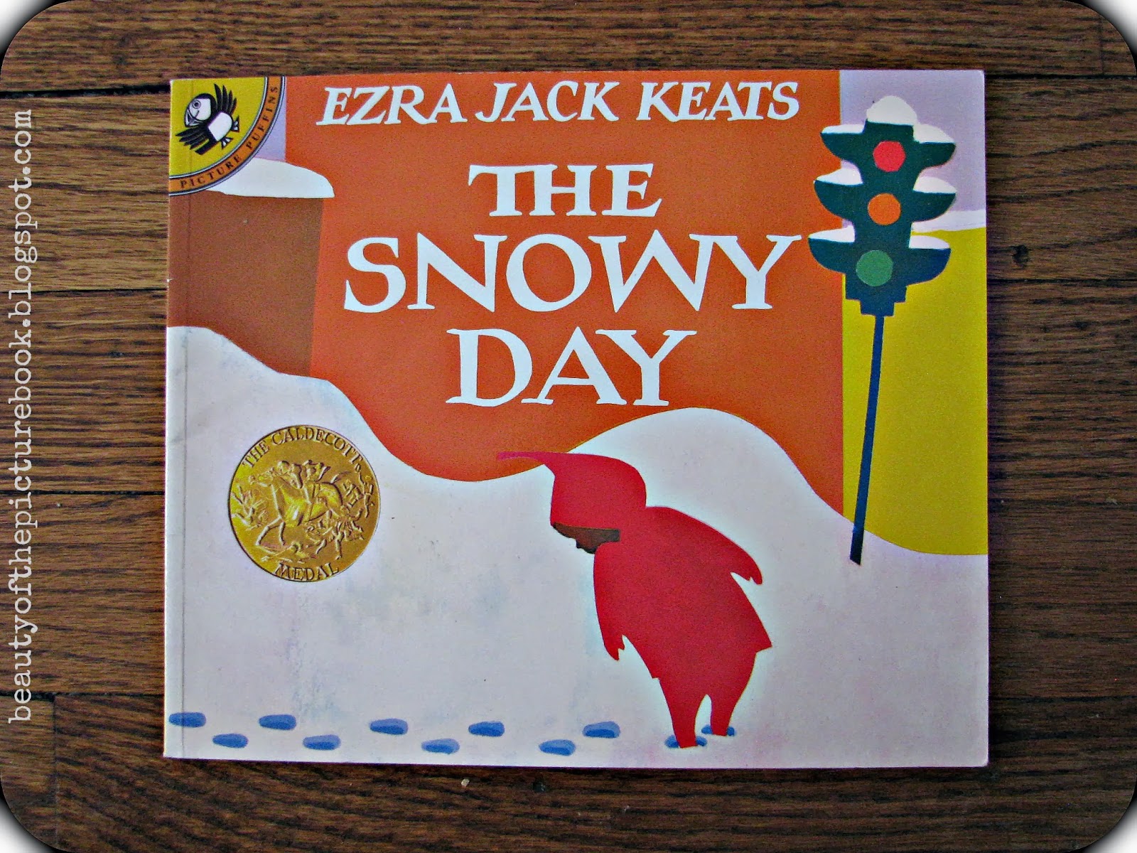 beauty of the picture book: January 2014