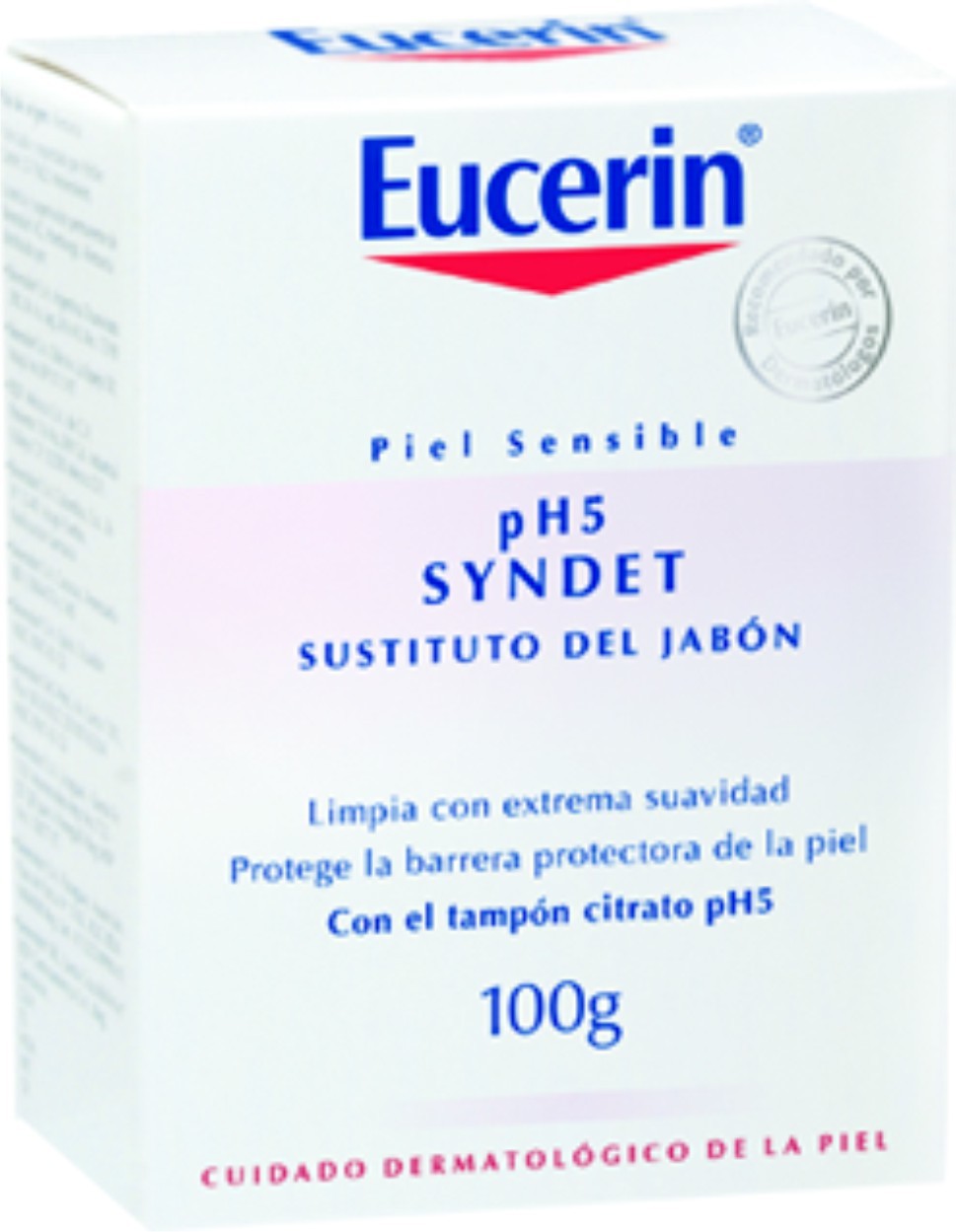 Happy piel: Los limpiadores faciales ¿Sabes que es un Syndet?