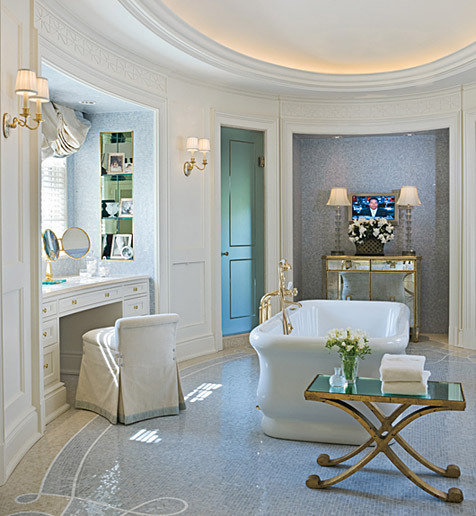 Elegant Bathroom Ideas | Decorating Bathroom