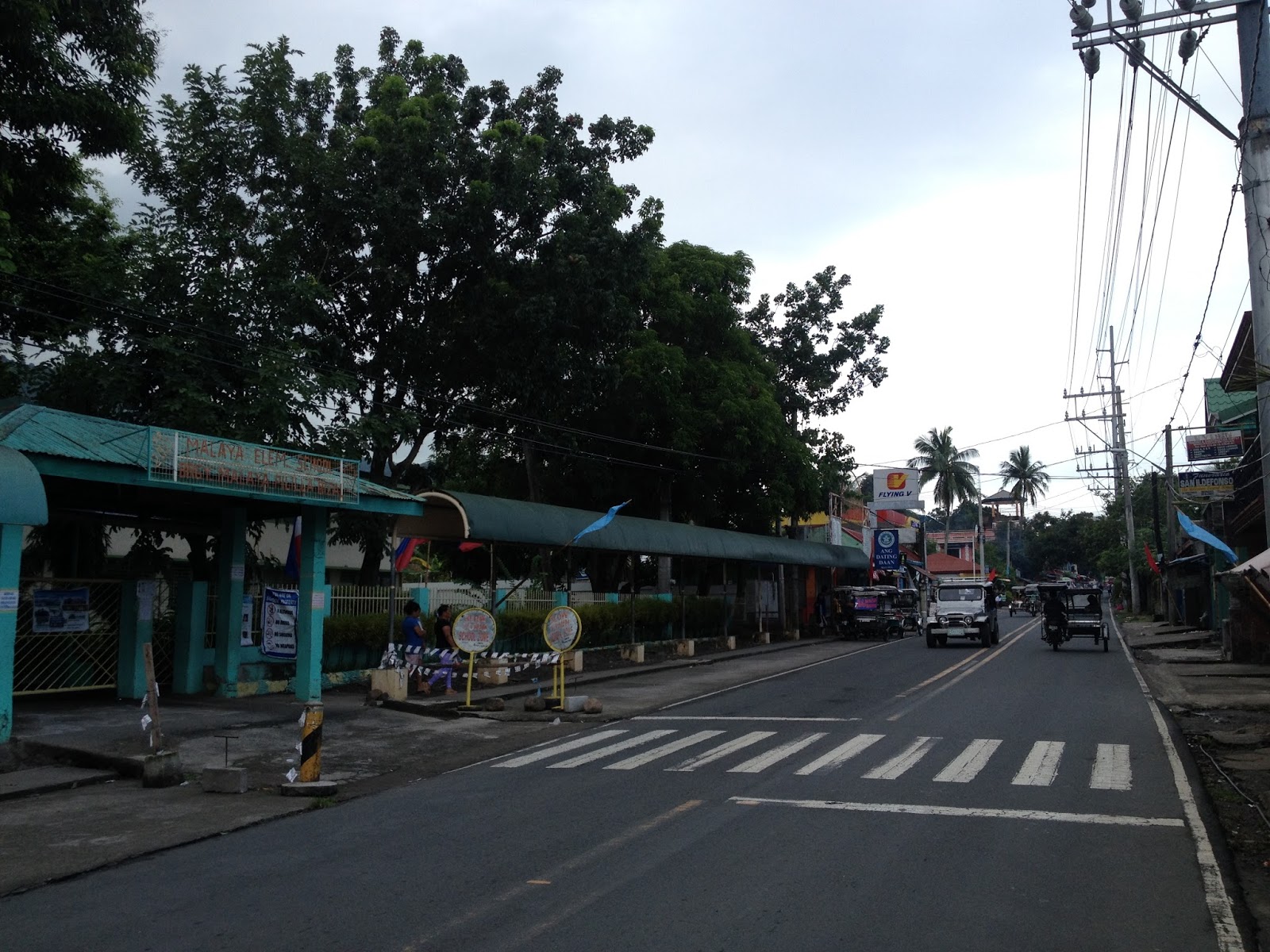 Skookum Mountaineers: Mt. Sembrano - Manggahan Falls & Pililla Windmills
