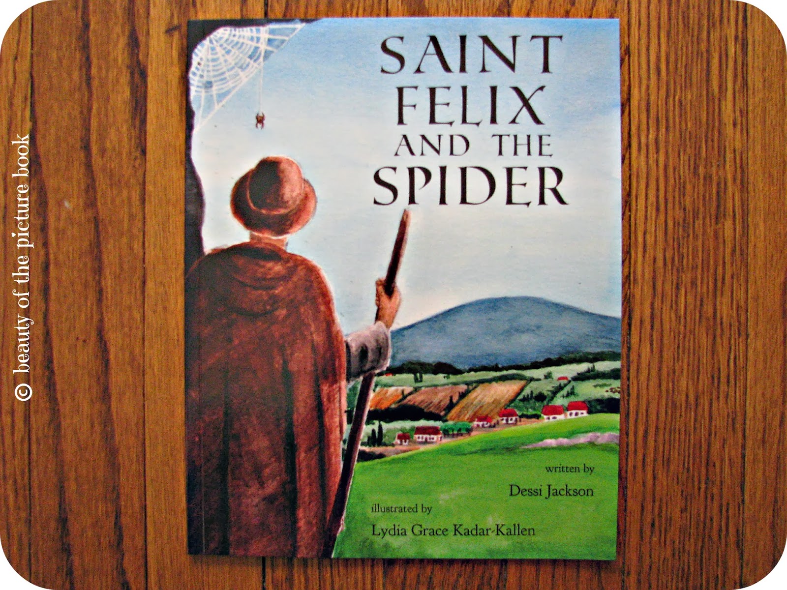 beauty of the picture book: January 2014