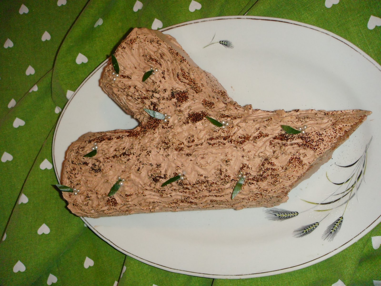 Tort Buturuga
