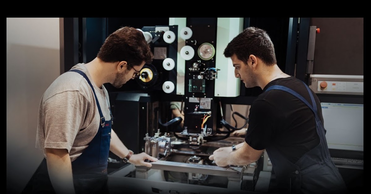 Nicholas Hacko Watchmaker: A simple message