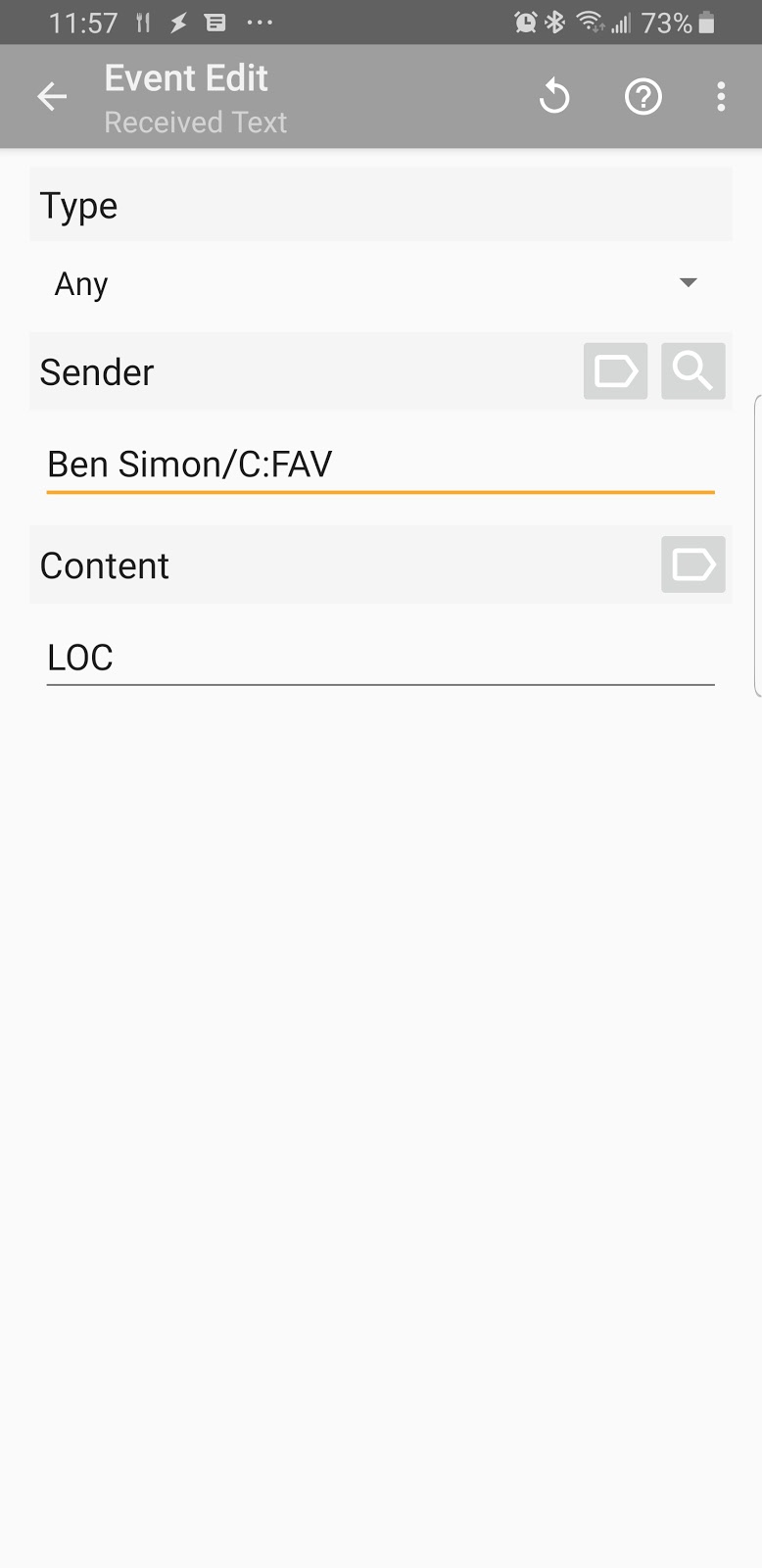 Ben's Journal: Yo Phone, Where You At? | A Simple SMS Based Find-My ...