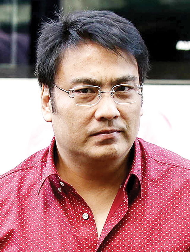 Bong Revilla Hopeful That He Will Soon Be Freed After Almost Four Years ...