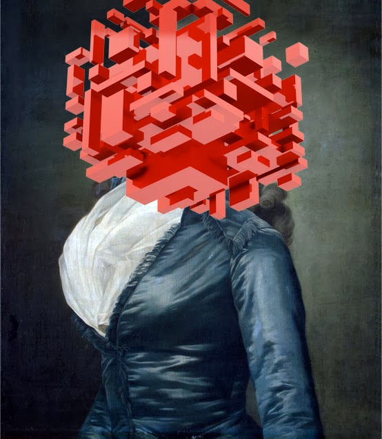 The Body of Whom: Thomas Robson