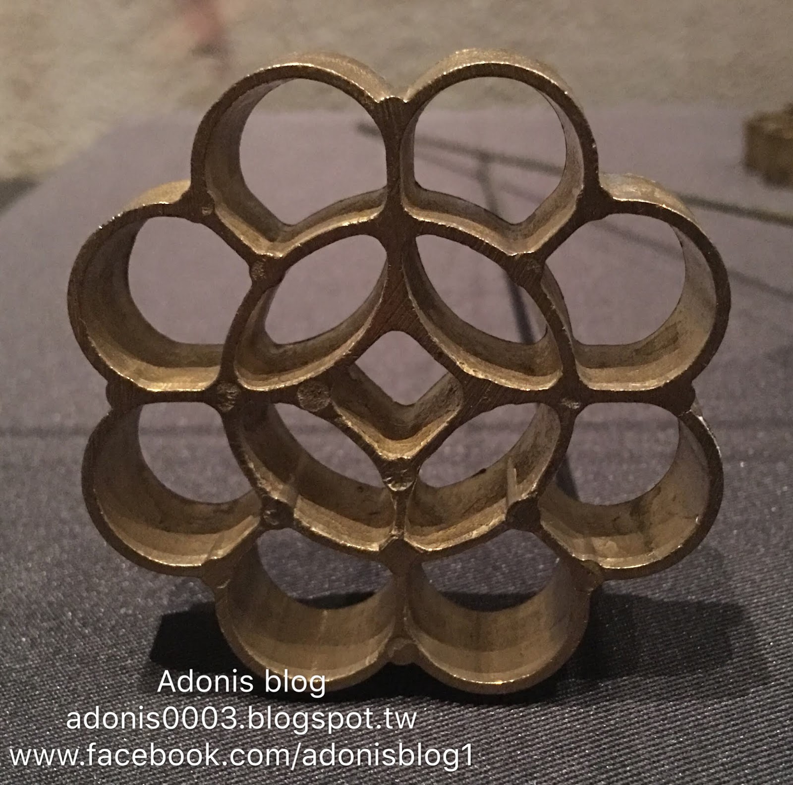 Adonis Blog: 【旅行】新加坡∣NMS- Surviving Syonan (1942-1945)