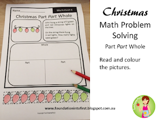 4 Easy ideas for bringing Christmas into the classroom | Foundation ...