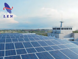 PT Len Industri (Persero) - D3 Recruitment Jakarta, Surabaya November ...