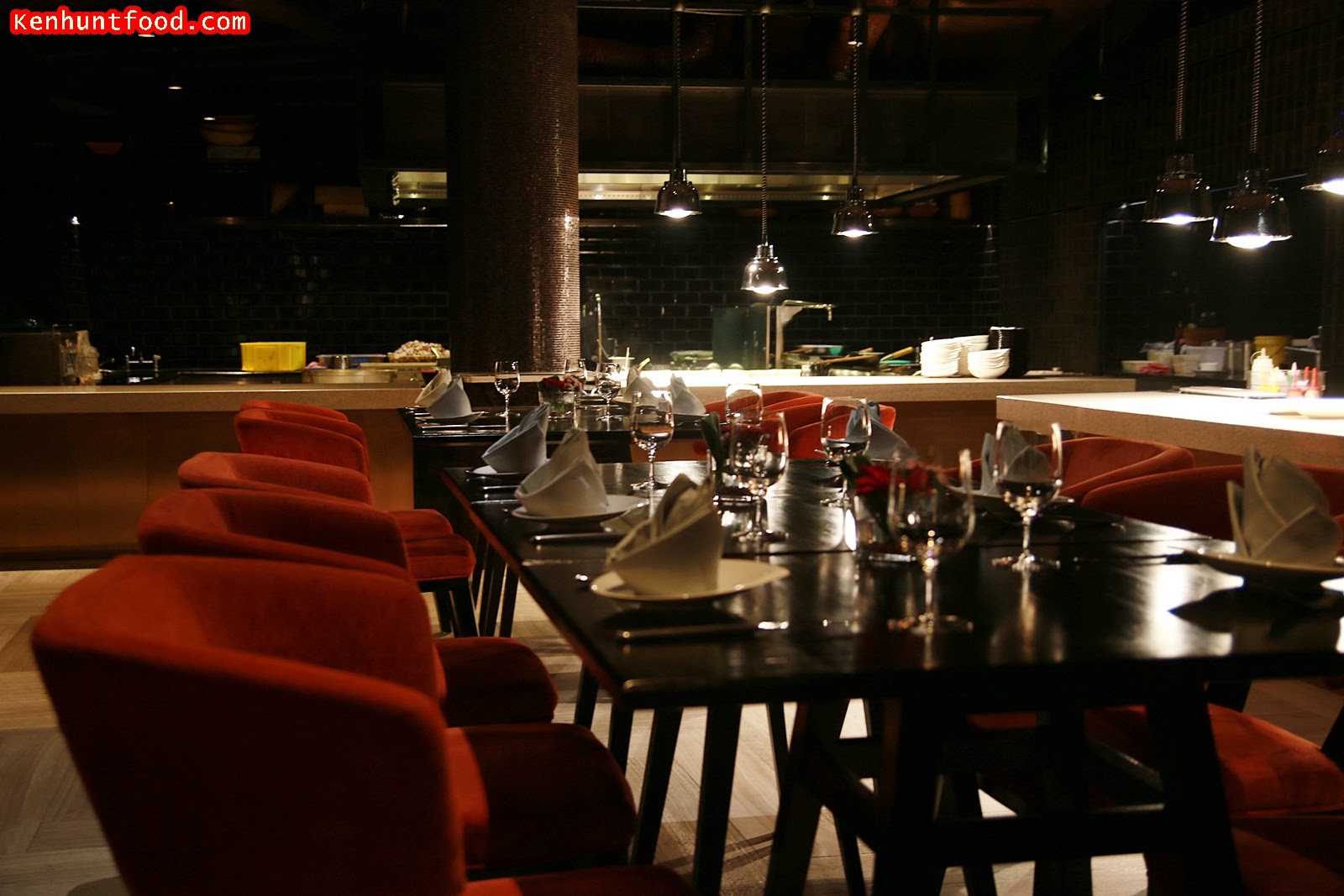 recipe willy: Love Nutrient Ltitude Restaurant, Bar & Lounge @ Genting ...