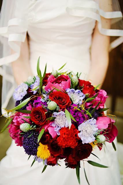 Peppertree Floral | Blog