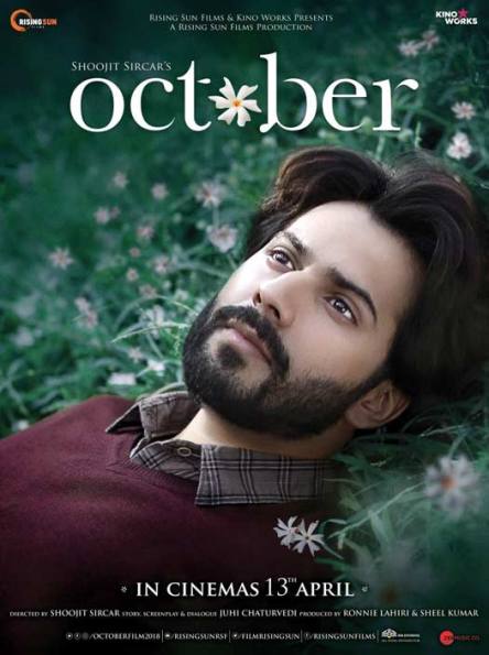October 2018: Movie Full Star Cast & Crew, Story, Release Date, Budget ...
