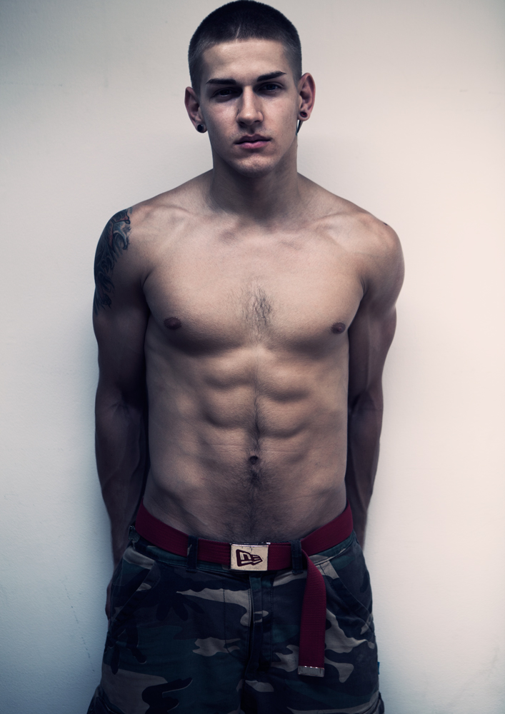 My World Igor Stepanov
