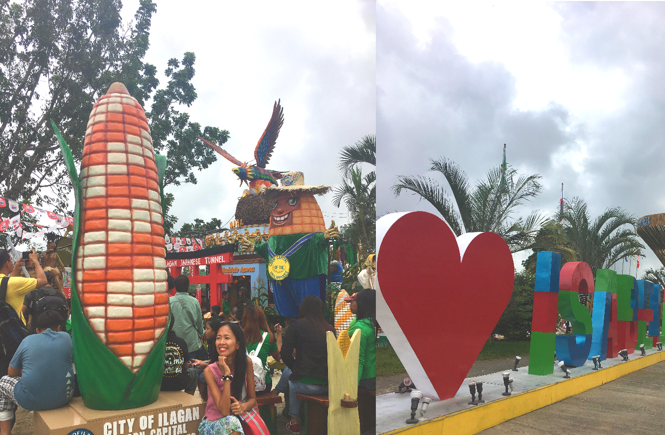 Bambanti Festival in Isabela 2018: A Celebration of Bountiful Harvest ...