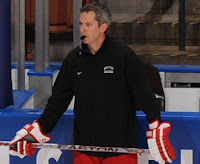 The Terrier Hockey Fan Blog: Associate head coach Bavis departs