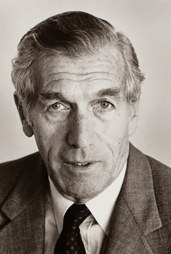 Etika dan Filsafat Ilmu Komunikasi: Paul Watzlawick