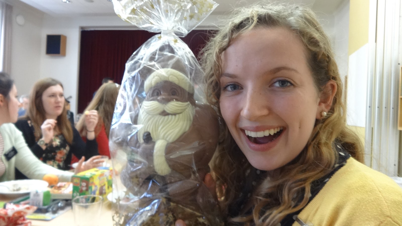 Sister Shelley Bushman