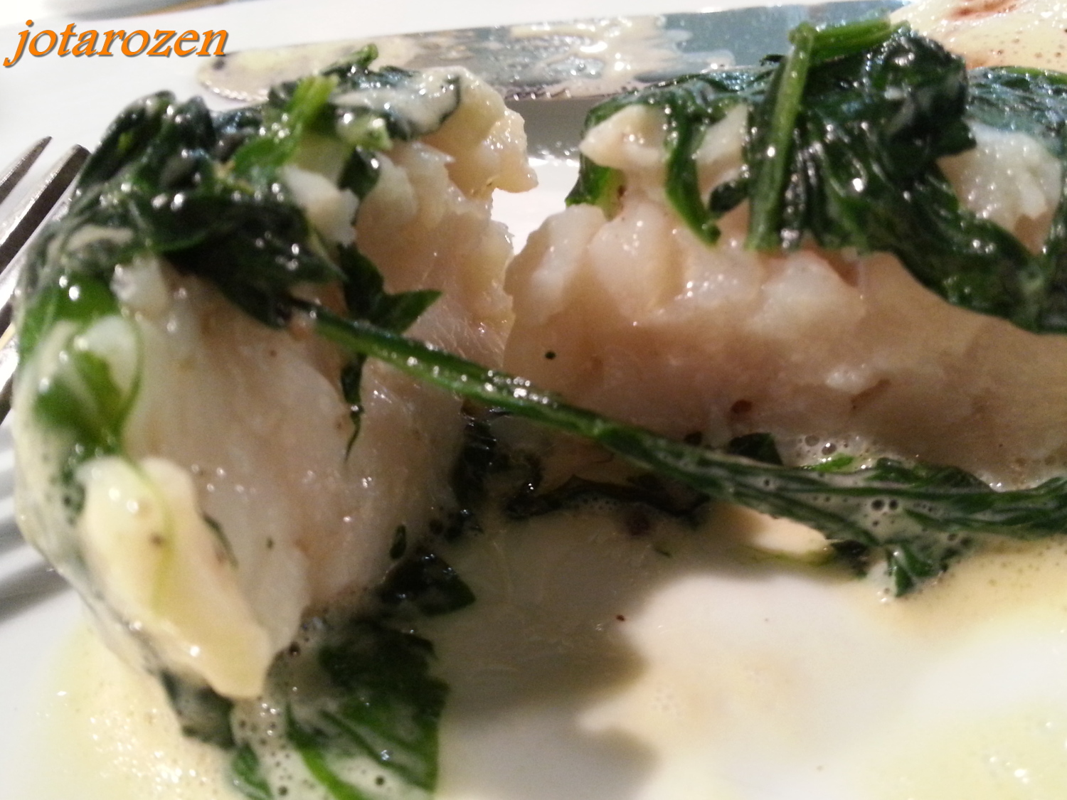 Footsteps - Jotaro's Travels: YummY! - French Exquisitness @ Nathalie's ...