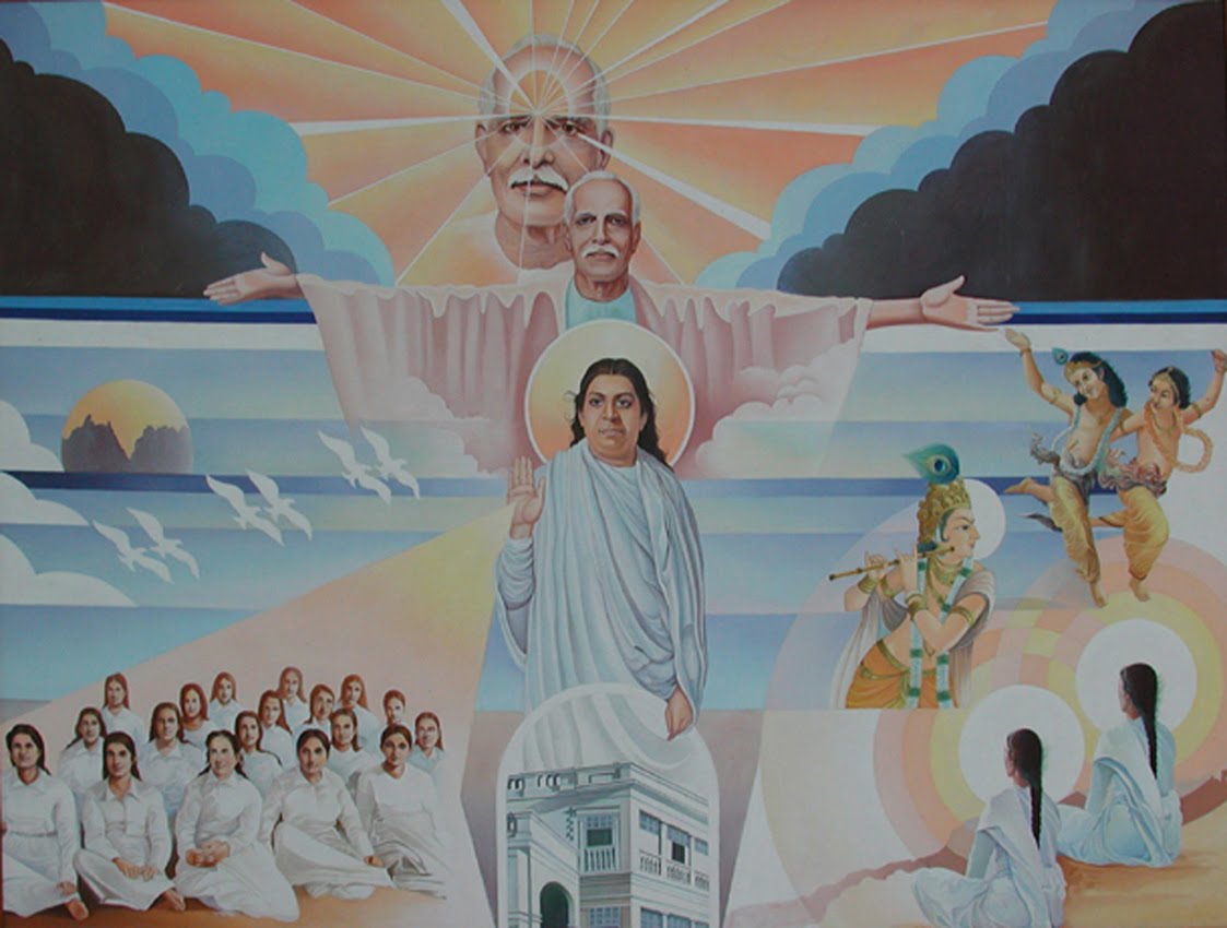 Shiv Baba #2 ~ Am A soul