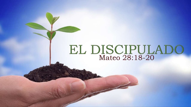 LOS CINCO PROPÓSITOS ~ IGLESIA CRISTIANA DIOS VIVIENTE