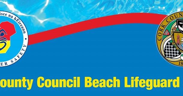 East Cork Beach Lifeguard Teams work with the RNLI & Irish Water Safety