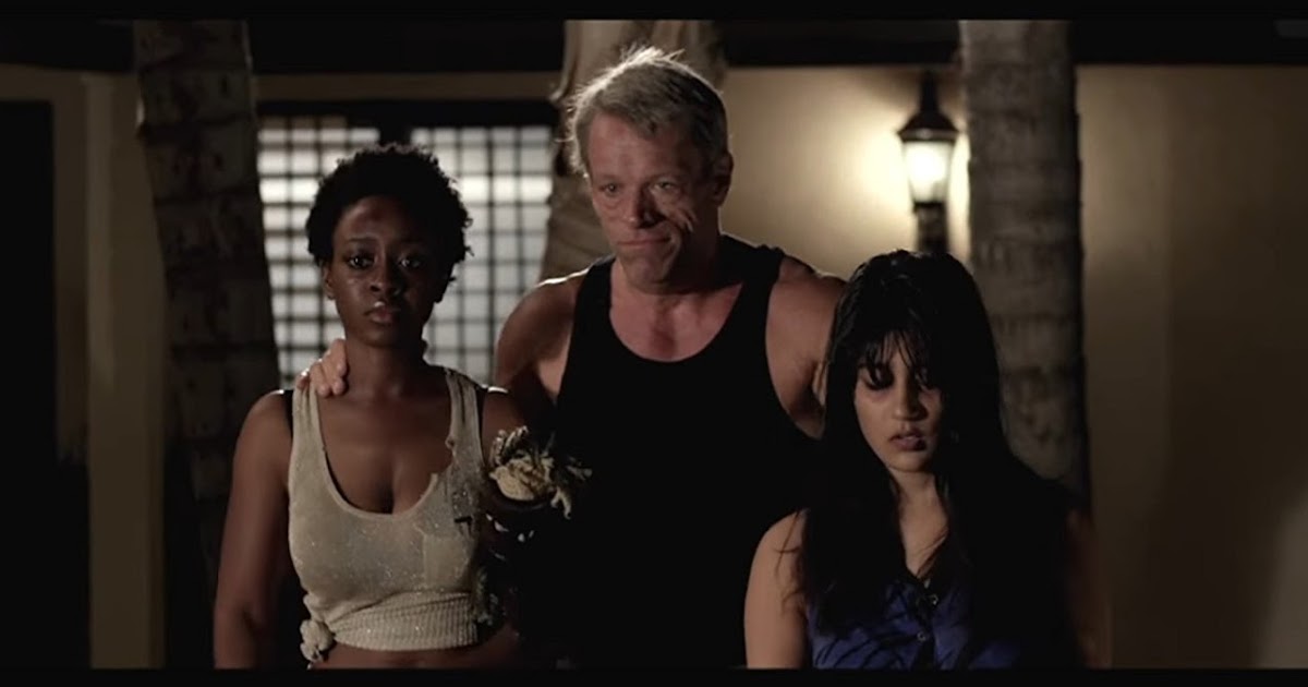 Trafficked (2017) - Ardan Movies