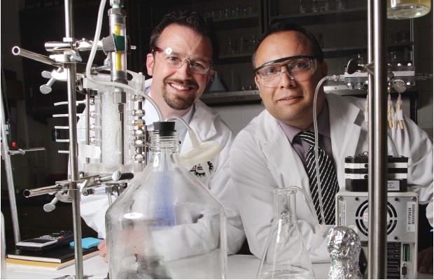 Lecy C. Picorelli - Bioarquitetura e Bioconstrução: Bill Gates aprova ...