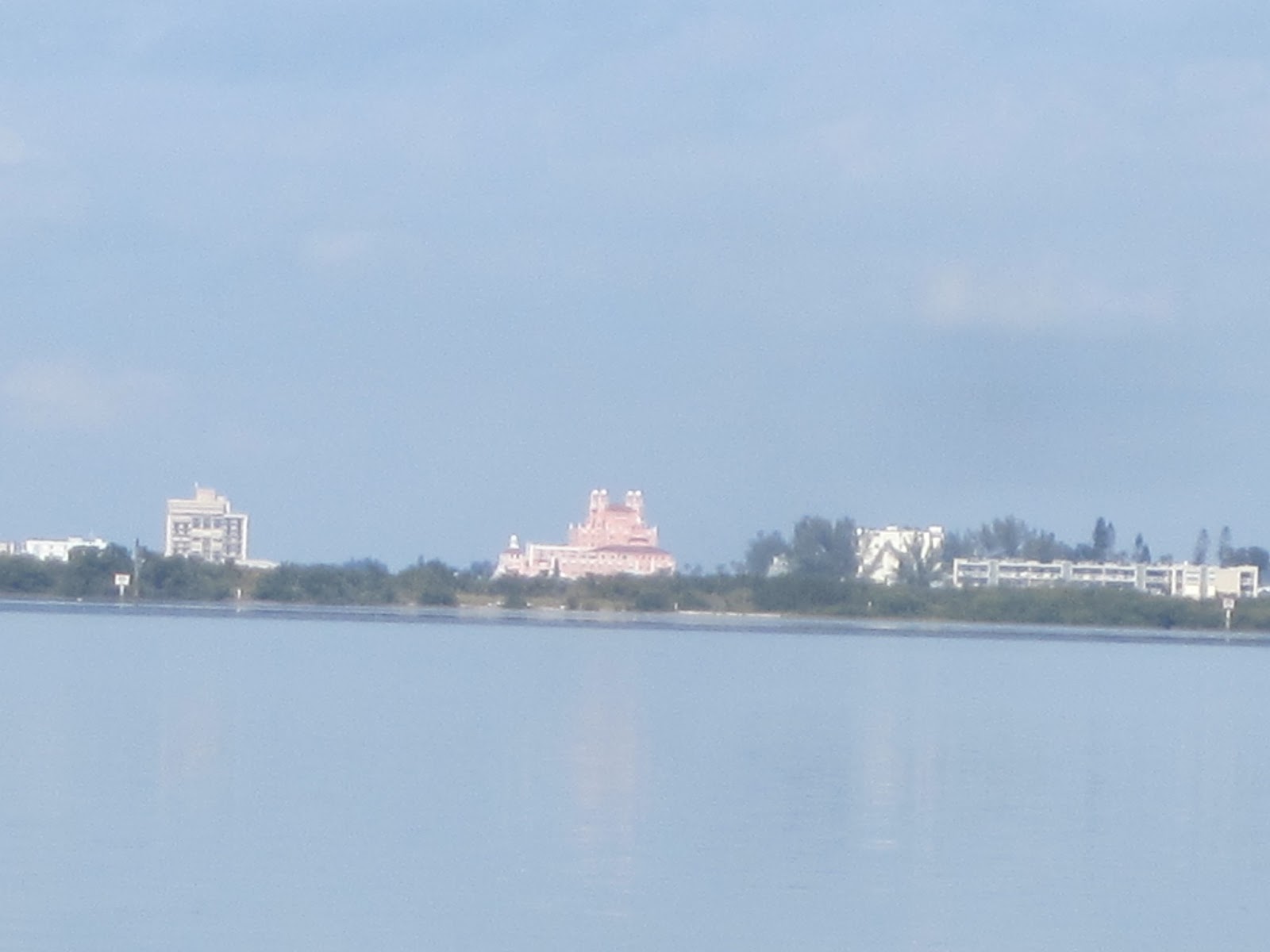 Dave's Yak Tales: Fort De Soto, Shell Key