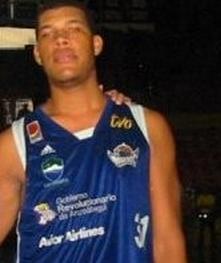 Conociendo a Angel Contreras ~ Se Habla Basket