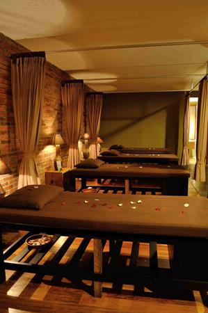 10 Tempat Lulur Dan Spa di Bandung yang Bagus dengan Servis Juara