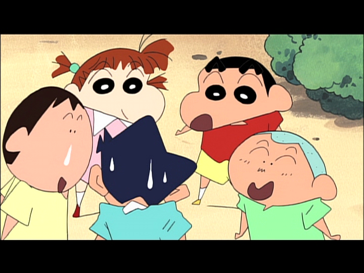 Things To Do In Los Angeles: Shin Chan Season 3 Part 1 Review