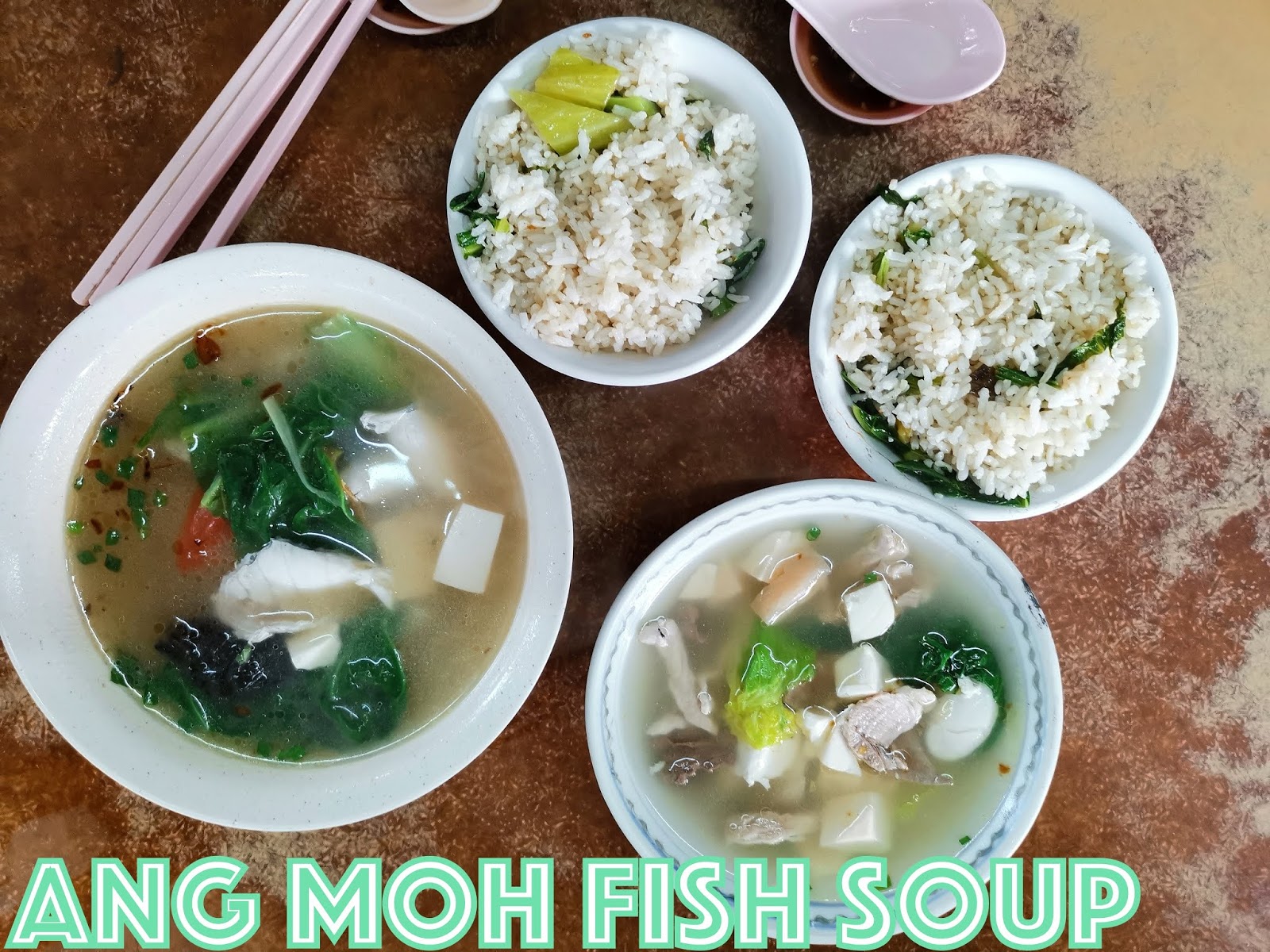 What to Eat in Tampoi, Johor Bahru? Plenty & Here's 10 of the Best ...