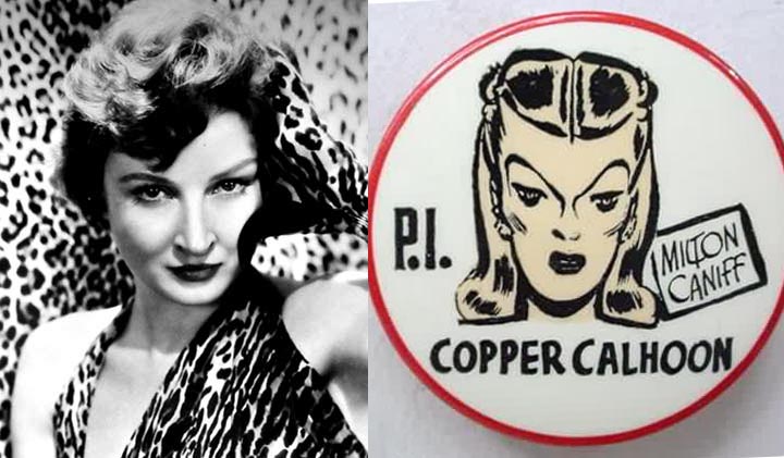 Mike Lynch Cartoons: Cartoonist Photos Part 3