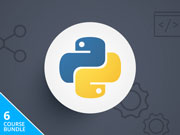 Python for Data Science and Machine Learning Bootcamp - Coupon 90% Off