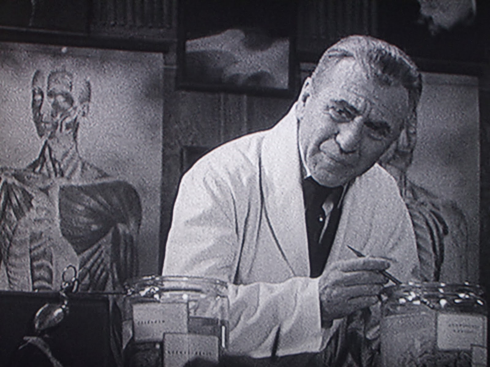 Kiss My Review: Frankenstein 1931