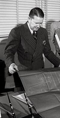 JACK FRYE - Aviation Pioneer: Connie gets underway in Secrecy