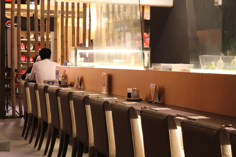 Tokyo Teppan @Tokyo Street, Pavilion