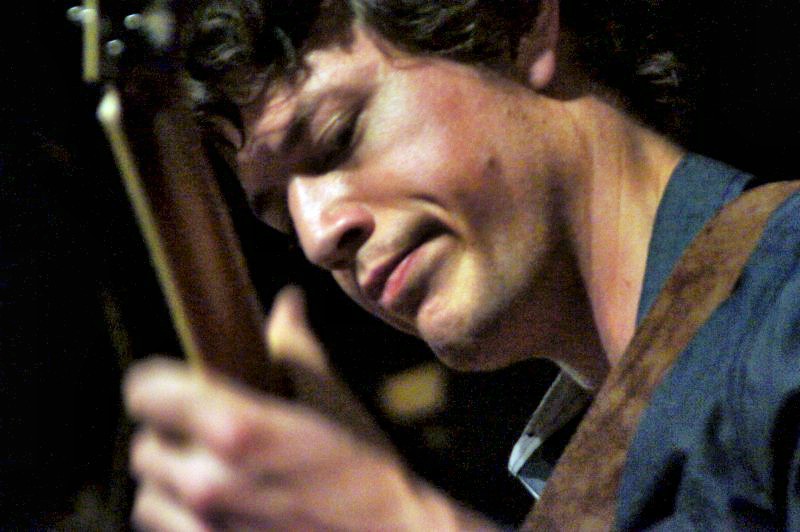 Canberra Jazz blog: December 2011