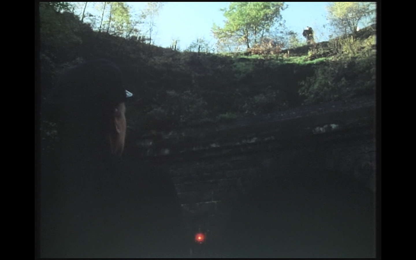 Cathode Ray Tube: GHOST STORIES: The Signalman, Stigma & The Ice House ...